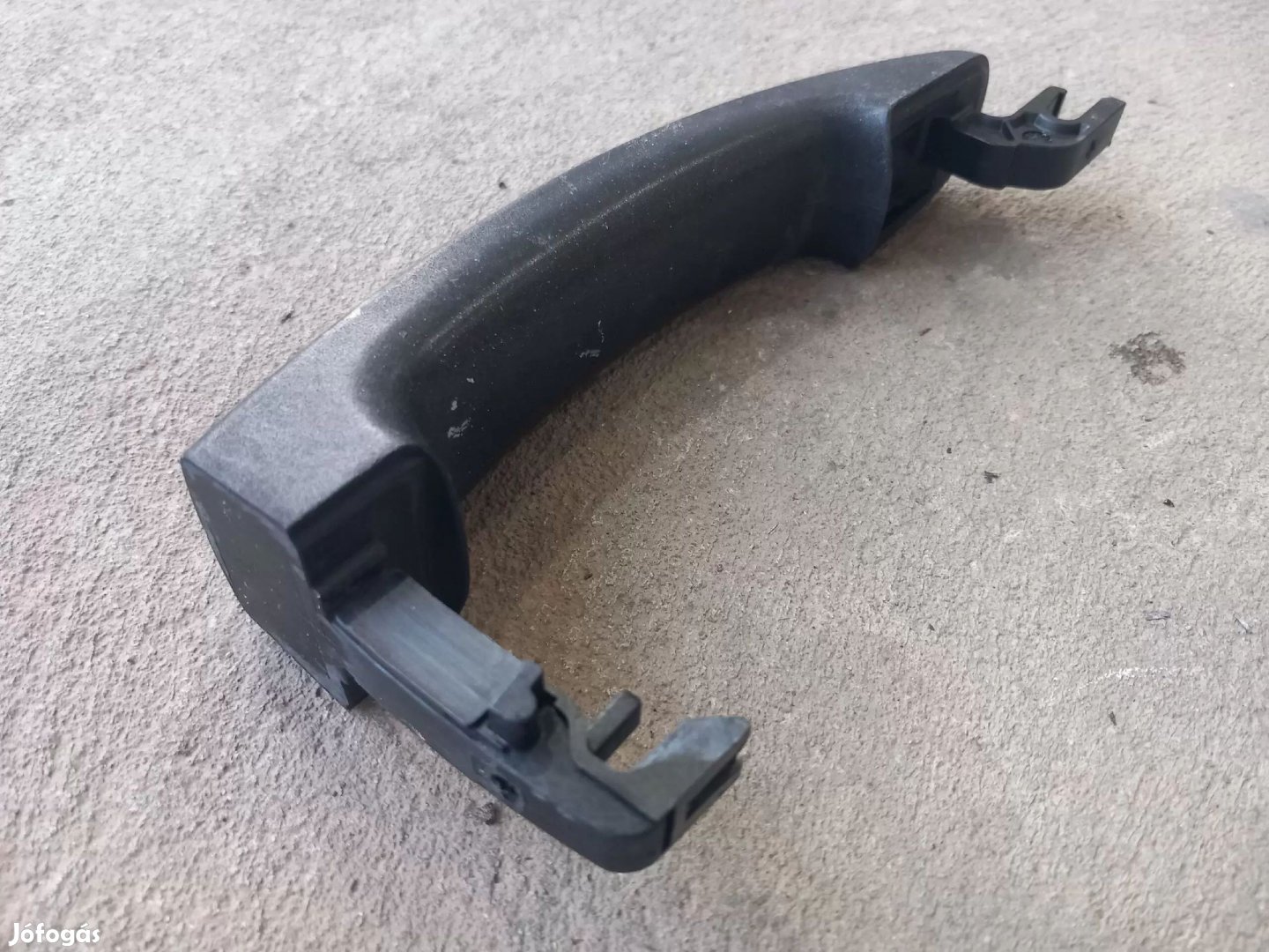 Ford transit CUSTOM mk8 12- Első hátsó toló ajtó külső kilincs 9891 ...