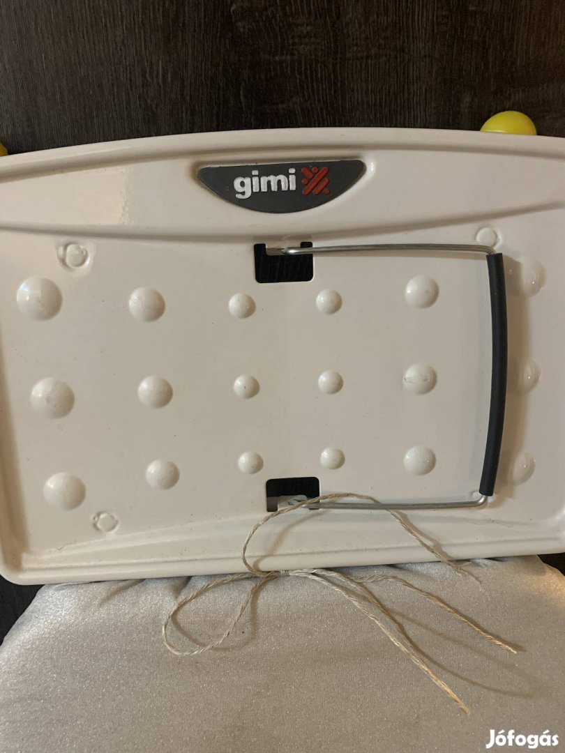 Gimi vasaló deszka - Üröm, Egyéb - Jófogás