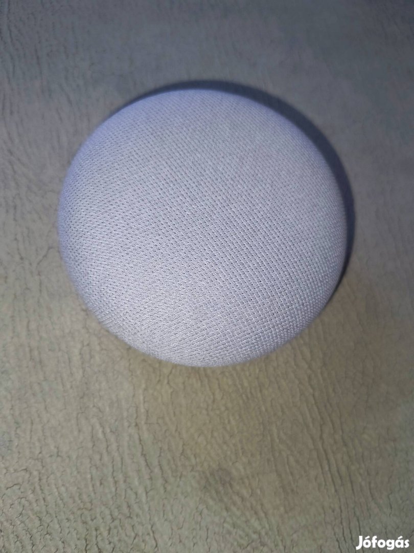 Google Nest Mini - III. kerület, Műszaki, elektronikai alkatrészek ...