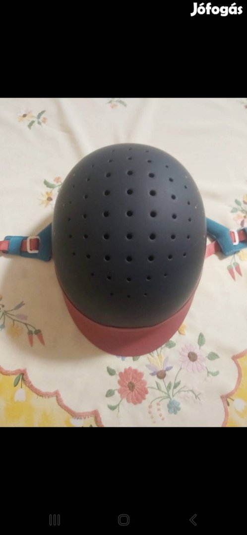 Gyerek kobak - Baja, Túra, lovaglás - Jófogás