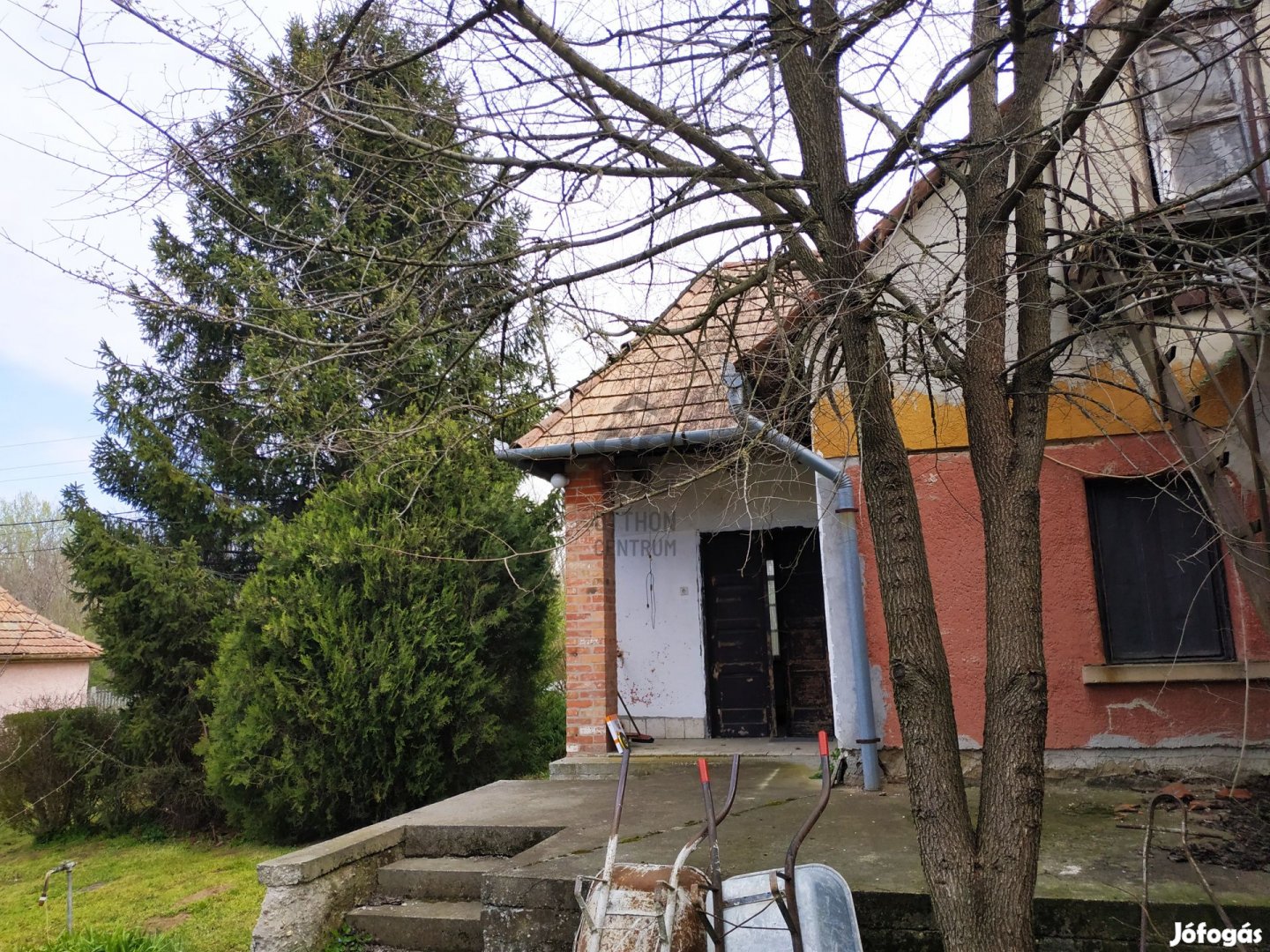 Hatalmas telek Gyömrőn!! - Gyömrő, Pest - Ház