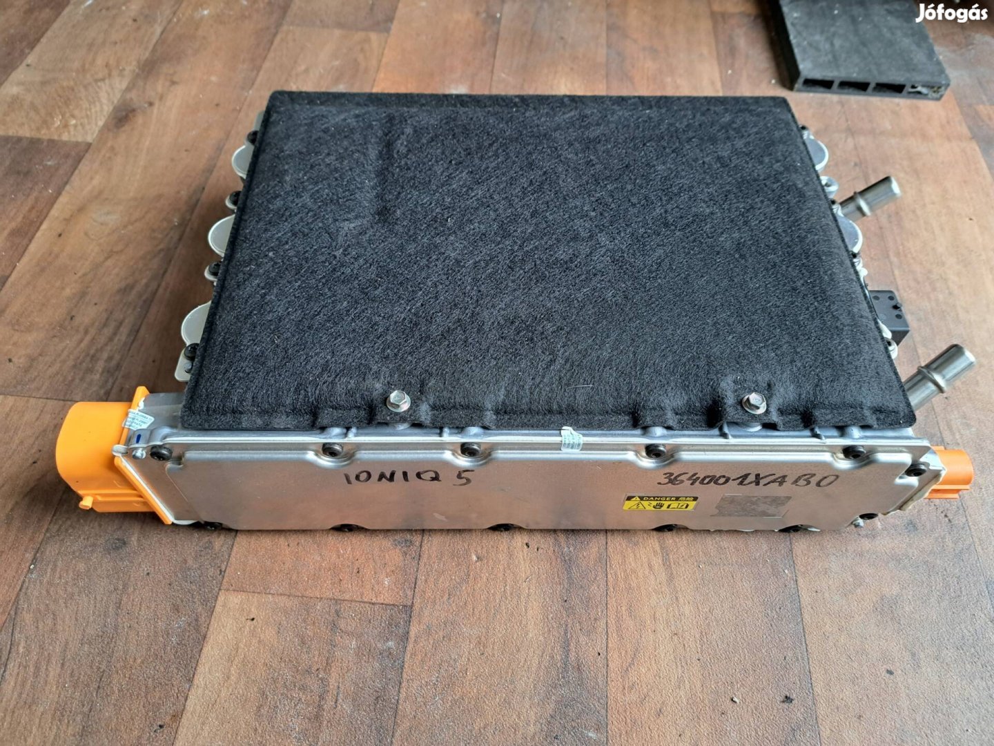 Hyundai ioniq 5 Kia EV6 Iccu töltőmodul - Érd, Elektromos alkatrész - Jófogás Autó