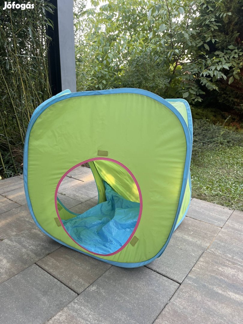 IKEA baba játék házikó sátor kuckó - Budaörs, Babajáték - Jófogás