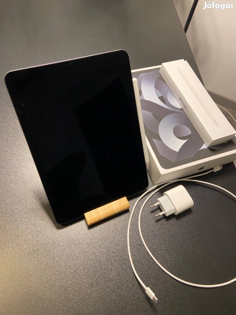 Ipad Air és Apple Pencil - Eger, Tablet, e-book olvasó és kiegészítők ...