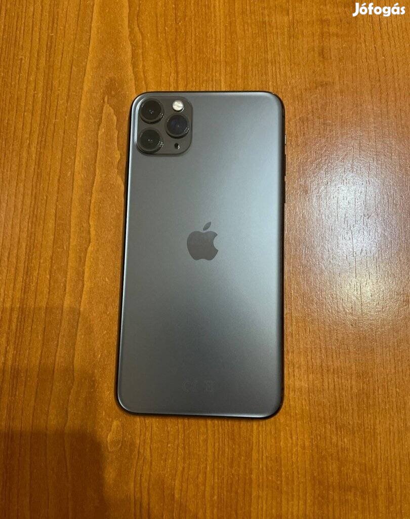 Iphone 11 Pro Max - VI. kerület, Mobiltelefon - Jófogás
