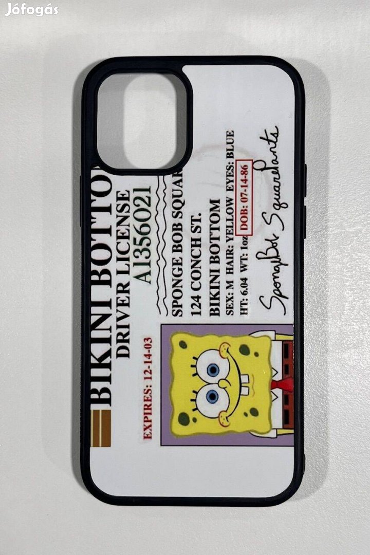Iphone 12 tok - XVII. kerület, Tokok és kiegészítők - Jófogás