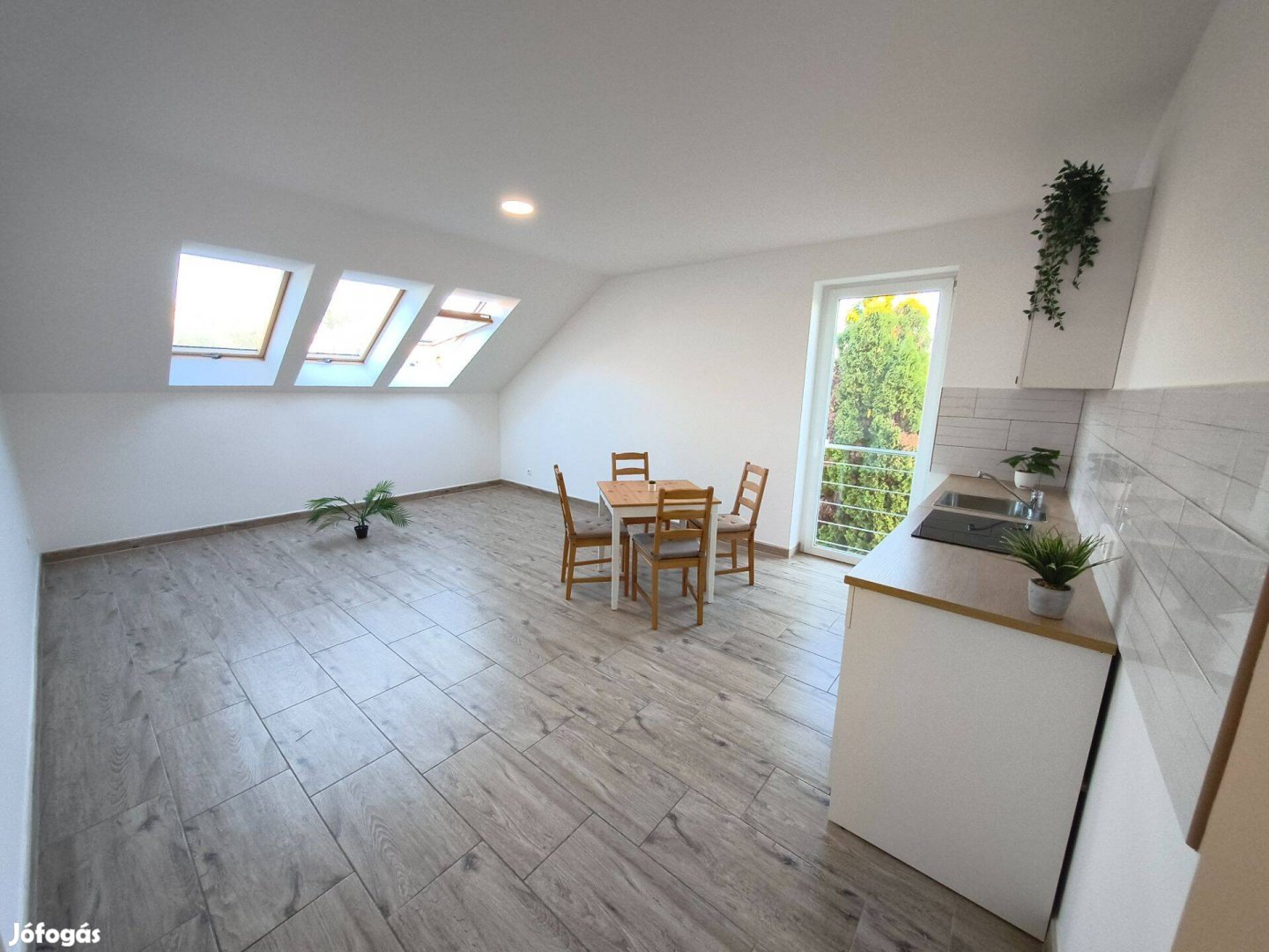 Kiadó Cegléd belvárosában új lakás - Cegléd, Lakás - Jófogás Ingatlan