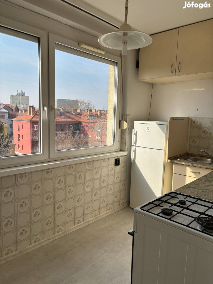 Kígyó utcai 3 szobás belvárosi lakás - Székesfehérvár, Fejér - Lakás