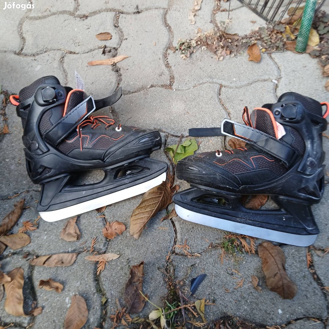 Korcsolya fiúknak 32/35 - Herceghalom, Téli sportok - Jófogás