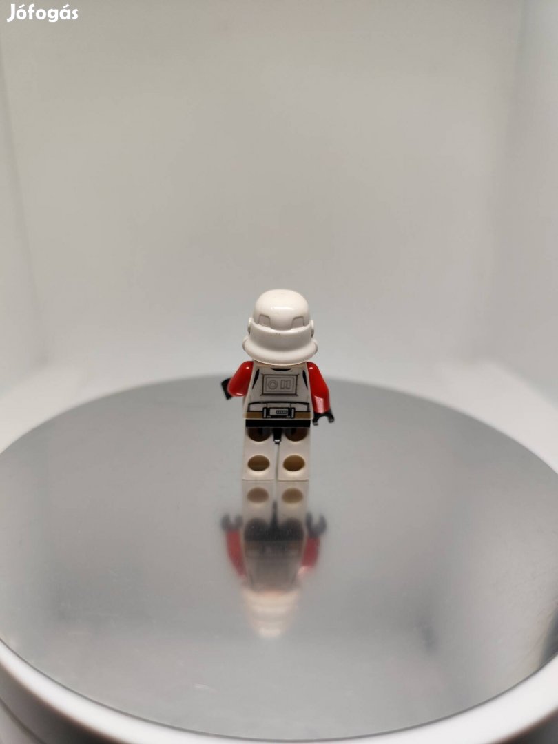 LEGO Star Wars Imperial Shock Trooper - Baks, Lego, építőjáték - Jófogás