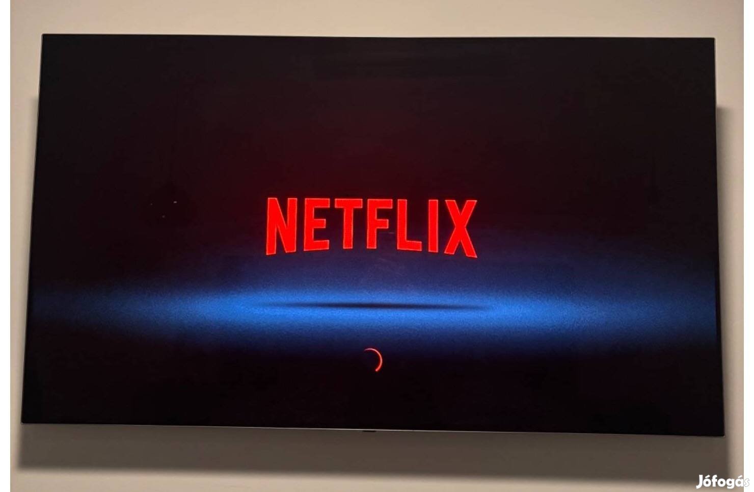 LG OLED 55 webos Tv EG9A7V Full HD - Szeged, Műszaki, elektronikai alkatrészek - Jófogás