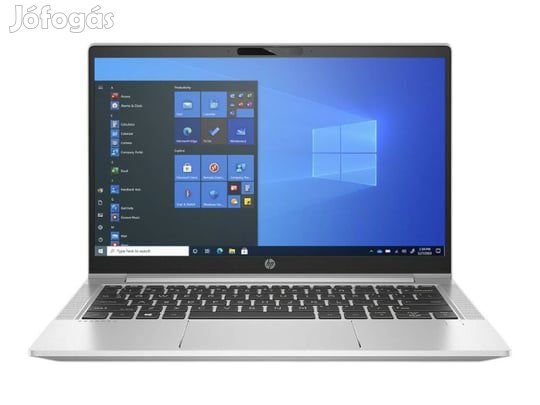 Laptop HP ProBook 430 G8 166291 - XIII. kerület, Laptop és kiegészítők - Jófogás