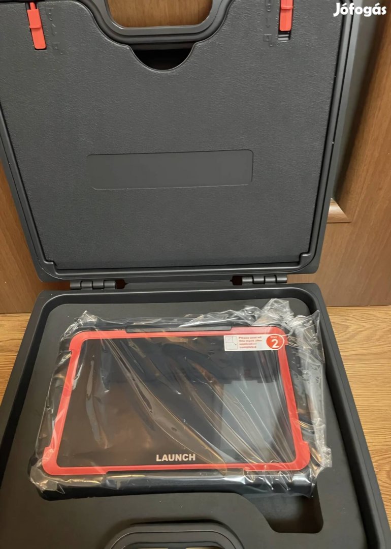 Launch X431 Pro Elite Új Autódiagnosztika, autó diagnosztika - Baja ...