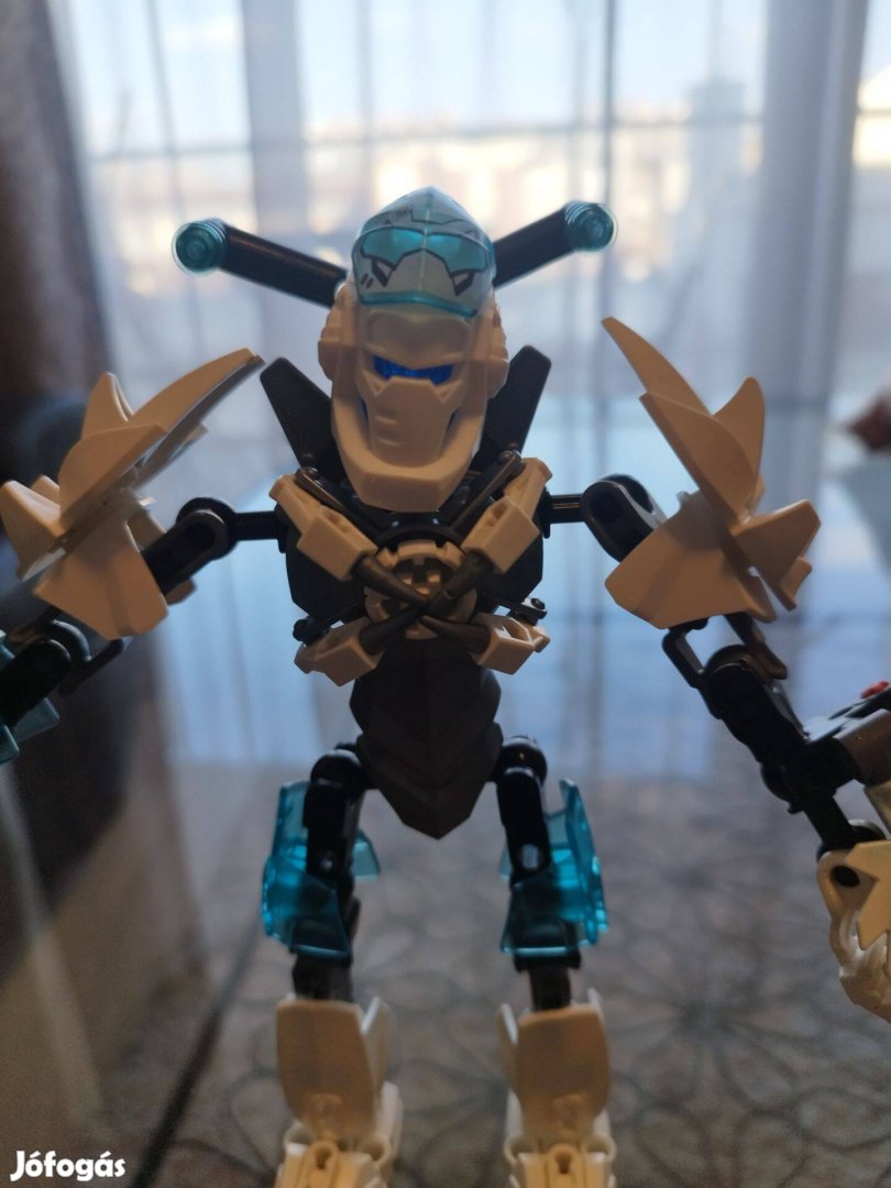 Lego 44010 Lego Factory Stormer - XIII. kerület, Lego, építőjáték - Jófogás