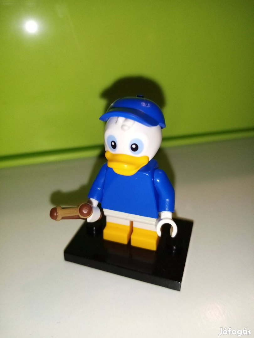Lego Disney 71024 Viki kacsa minifigura - XXII. kerület, Lego ...