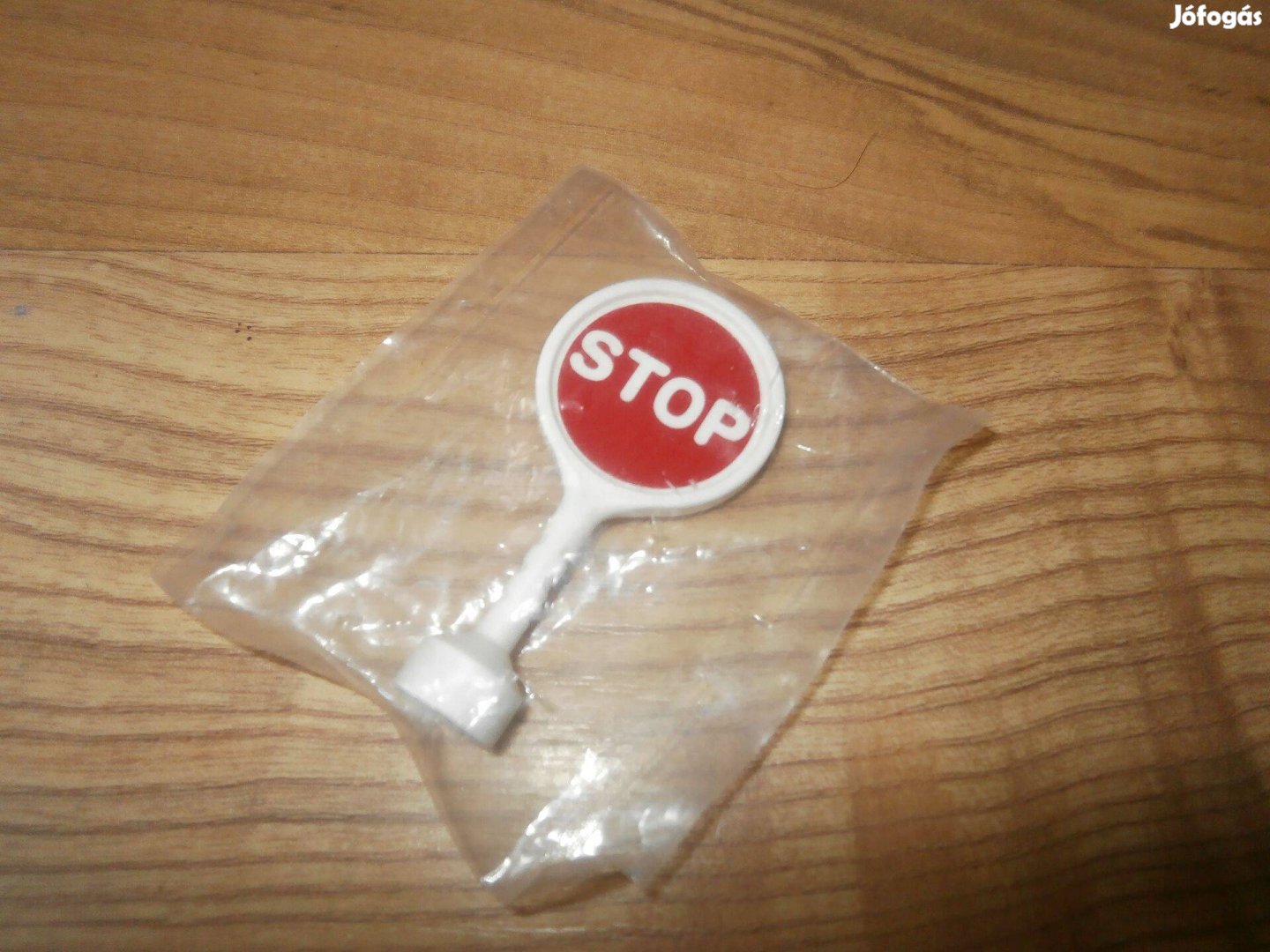 Lego Duplo Stop tábla Új - II. kerület, Lego, építőjáték - Jófogás