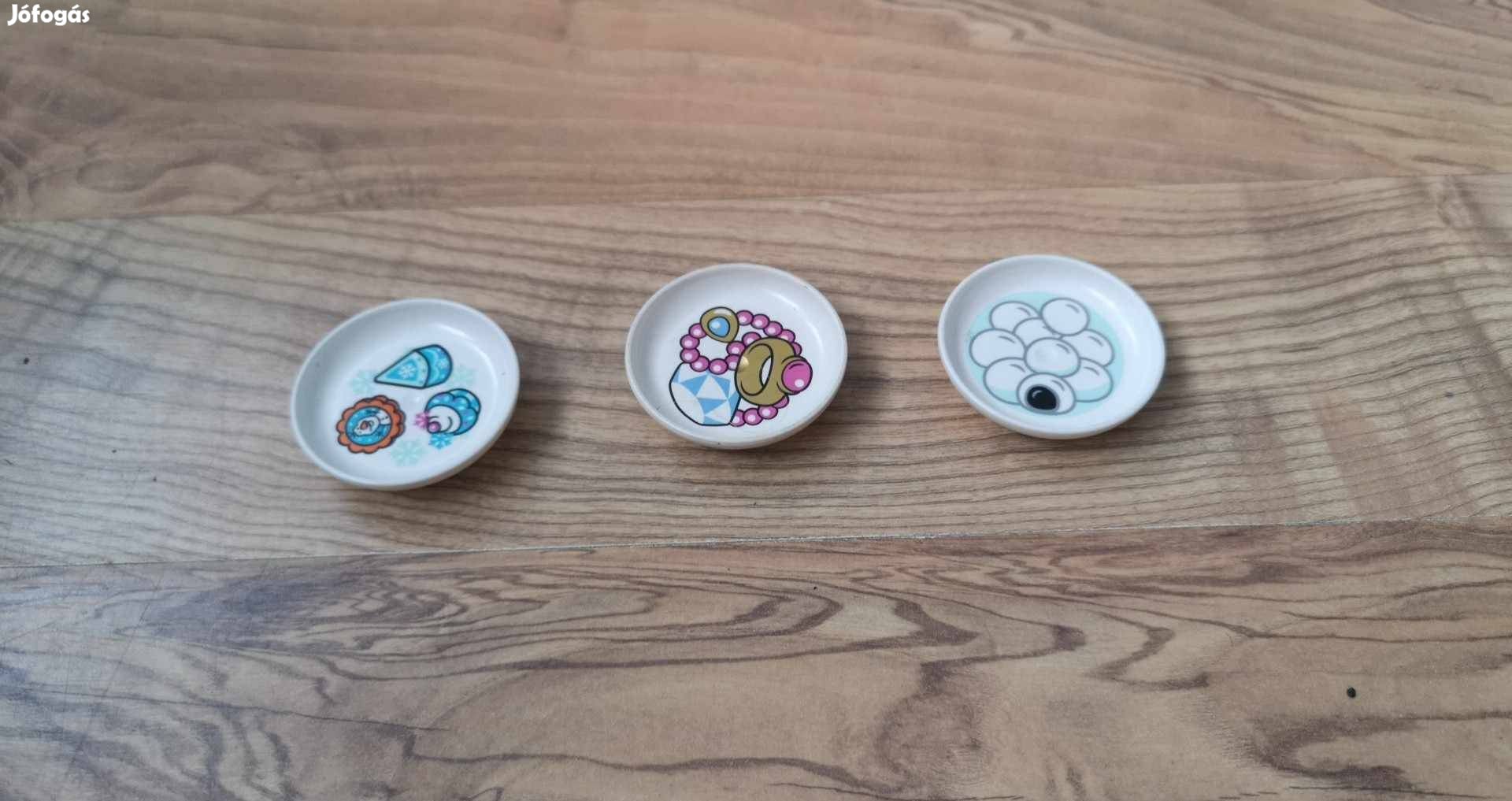 Lego Duplo tányér - II. kerület, Lego, építőjáték - Jófogás