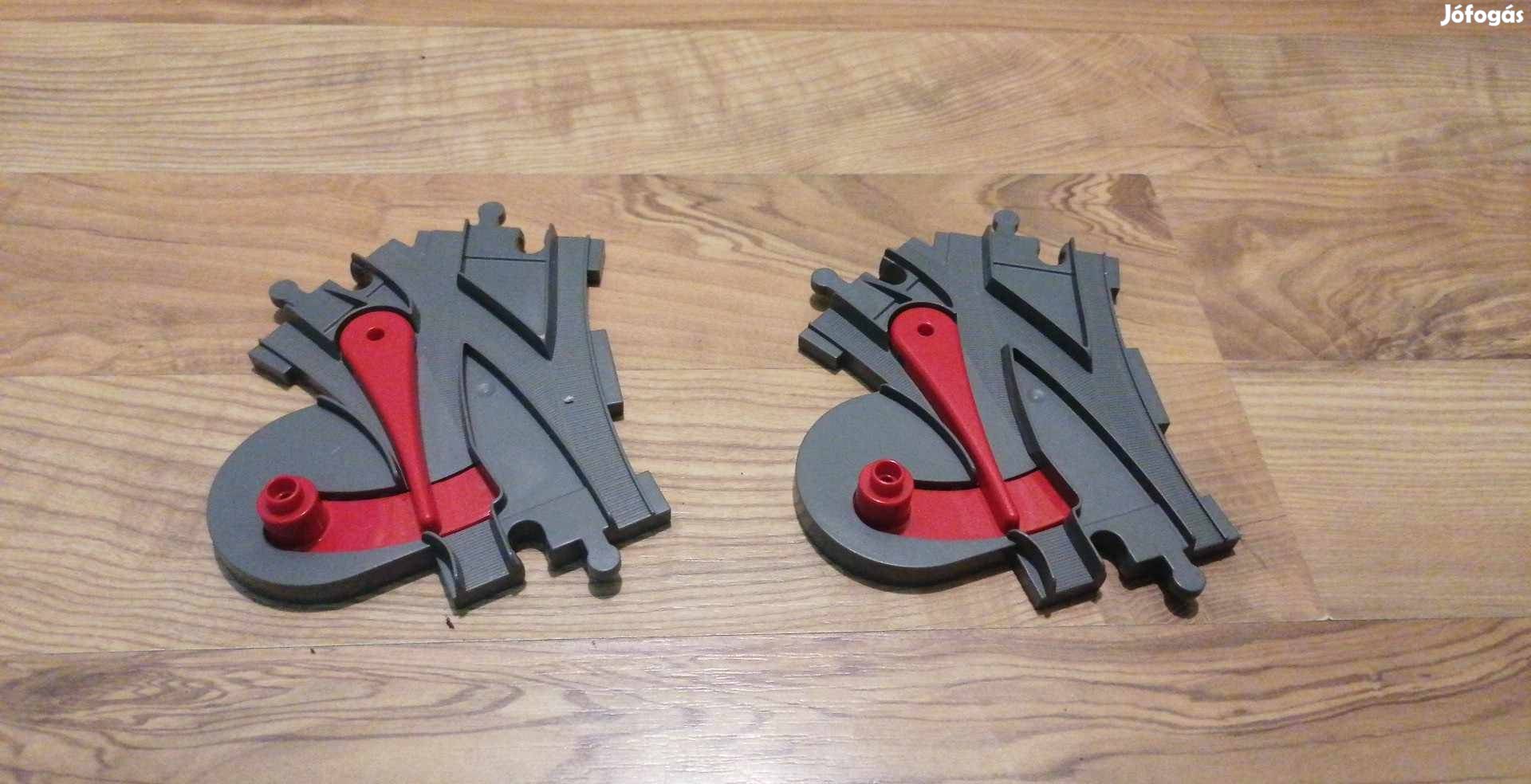 Lego Duplo váltó - II. kerület, Lego, építőjáték - Jófogás