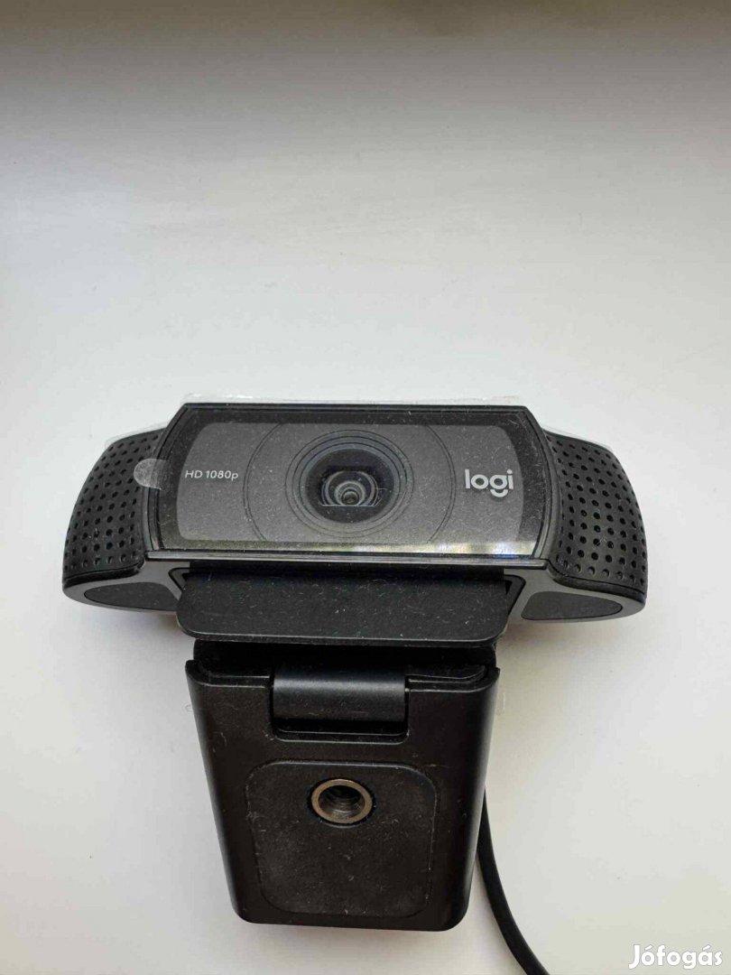 Logitech c922 webkamera - X. kerület, Alkatrész, kiegészítő - Jófogás
