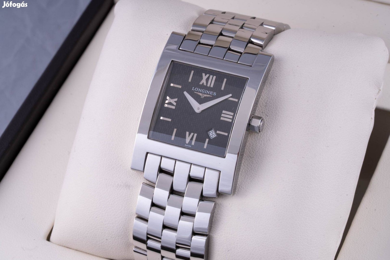 Longines Dolce Vita - XIII. kerület, Karórák - Jófogás