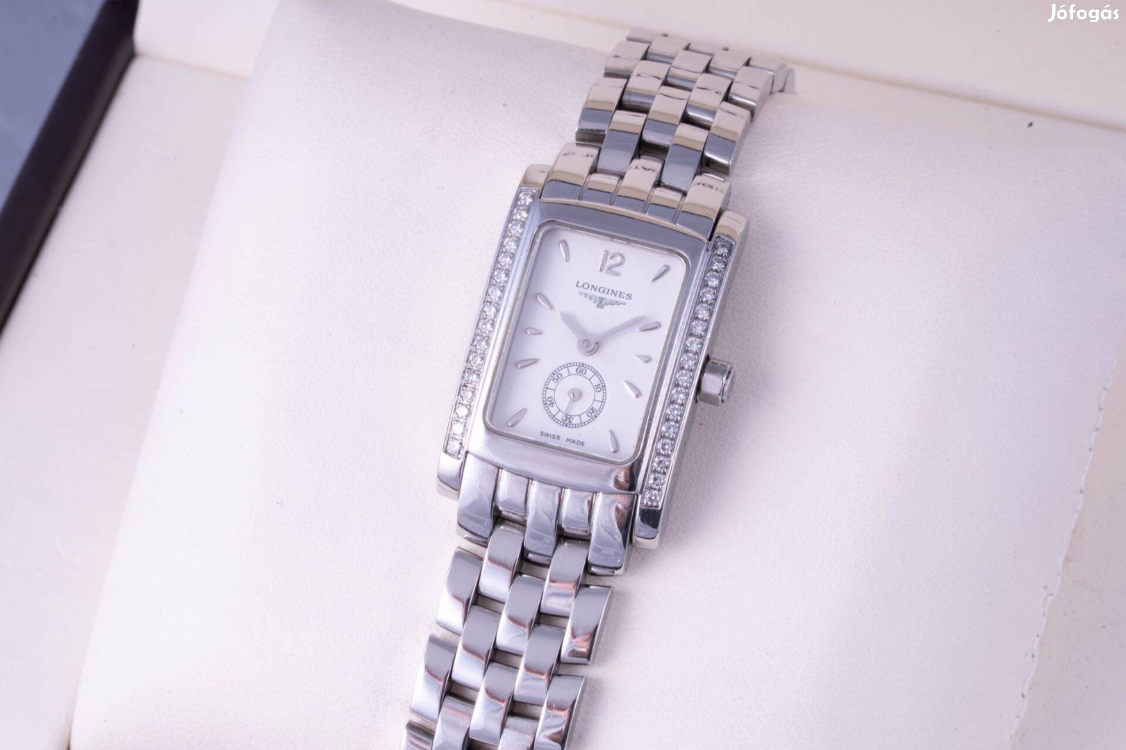 Longines Dolce Vita Diamonds - XIII. kerület, Karórák - Jófogás