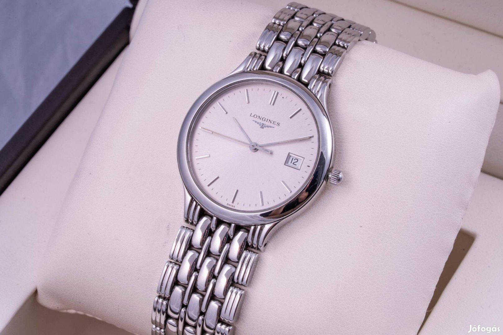 Longines Presence - XIII. kerület, Karórák - Jófogás