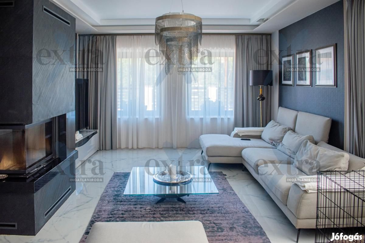 Luxus ház a vízparton! - Szeged, Ház - Jófogás Ingatlan