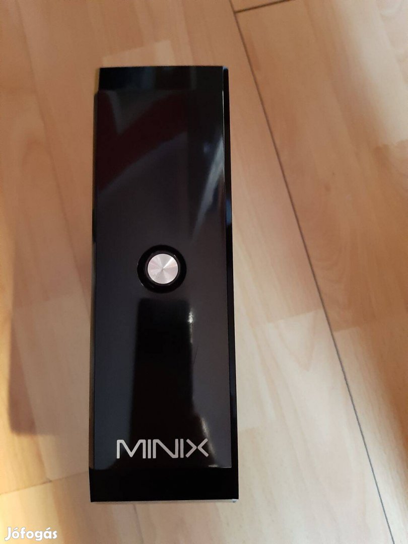 Minix D2700-HD mini PC (Intel Atom Dual-Core, 4GB RAM) - Érd, Asztali ...
