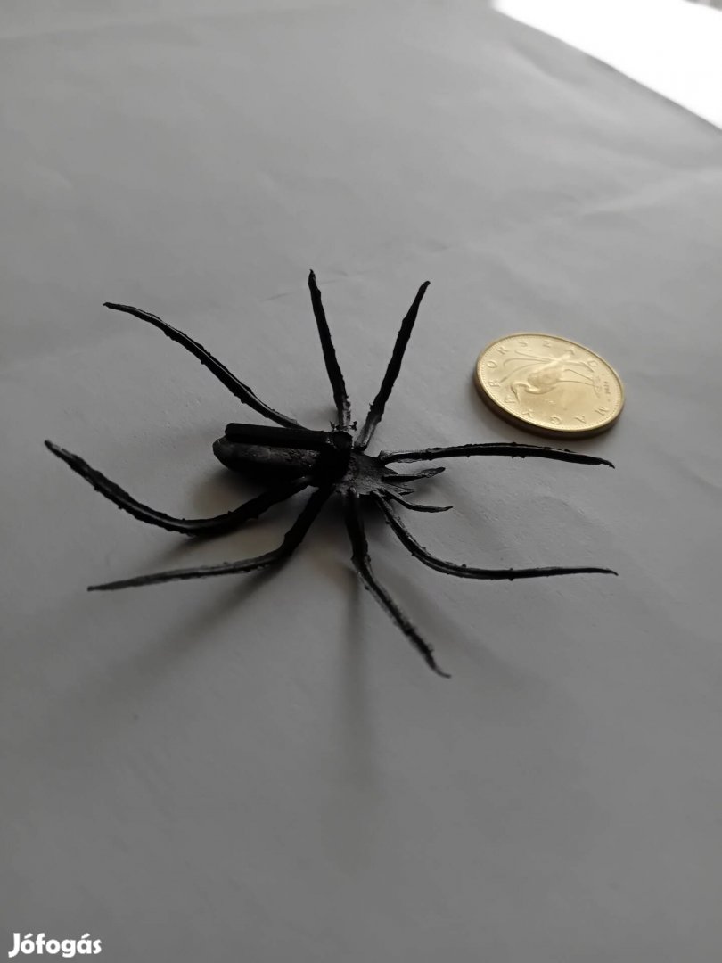 Műanyag pók - XIV. kerület, Egyéb - Jófogás