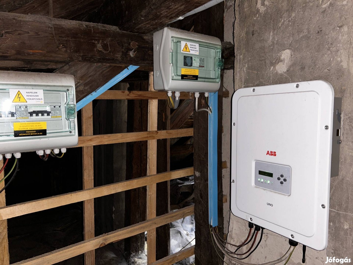 Működő Napelemek - XII. kerület, Műszaki, elektronikai alkatrészek ...