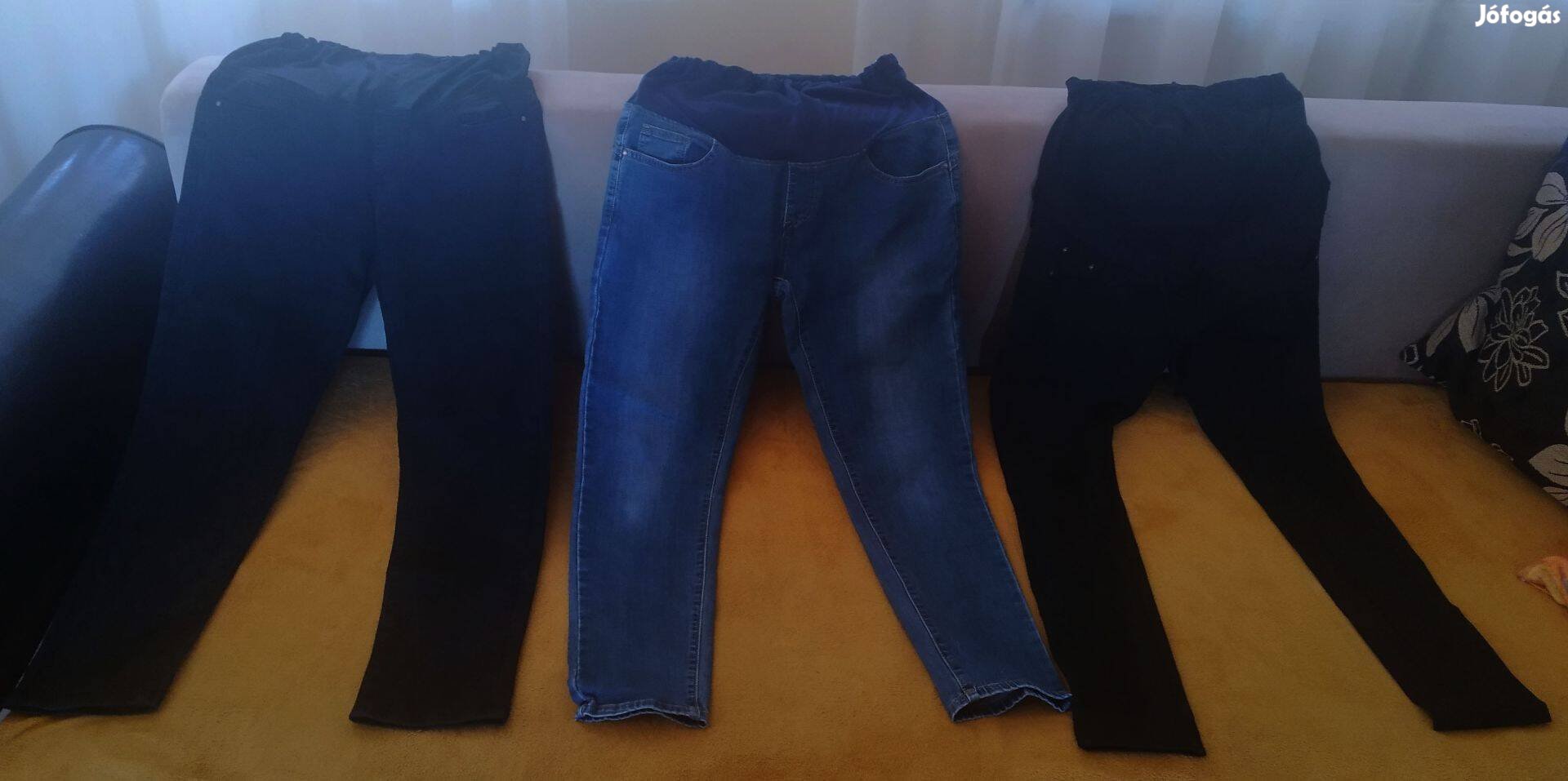 Nadrágok várandós hölgyeknek 20251108 - Sopron, Kismama ruházat - Jófogás