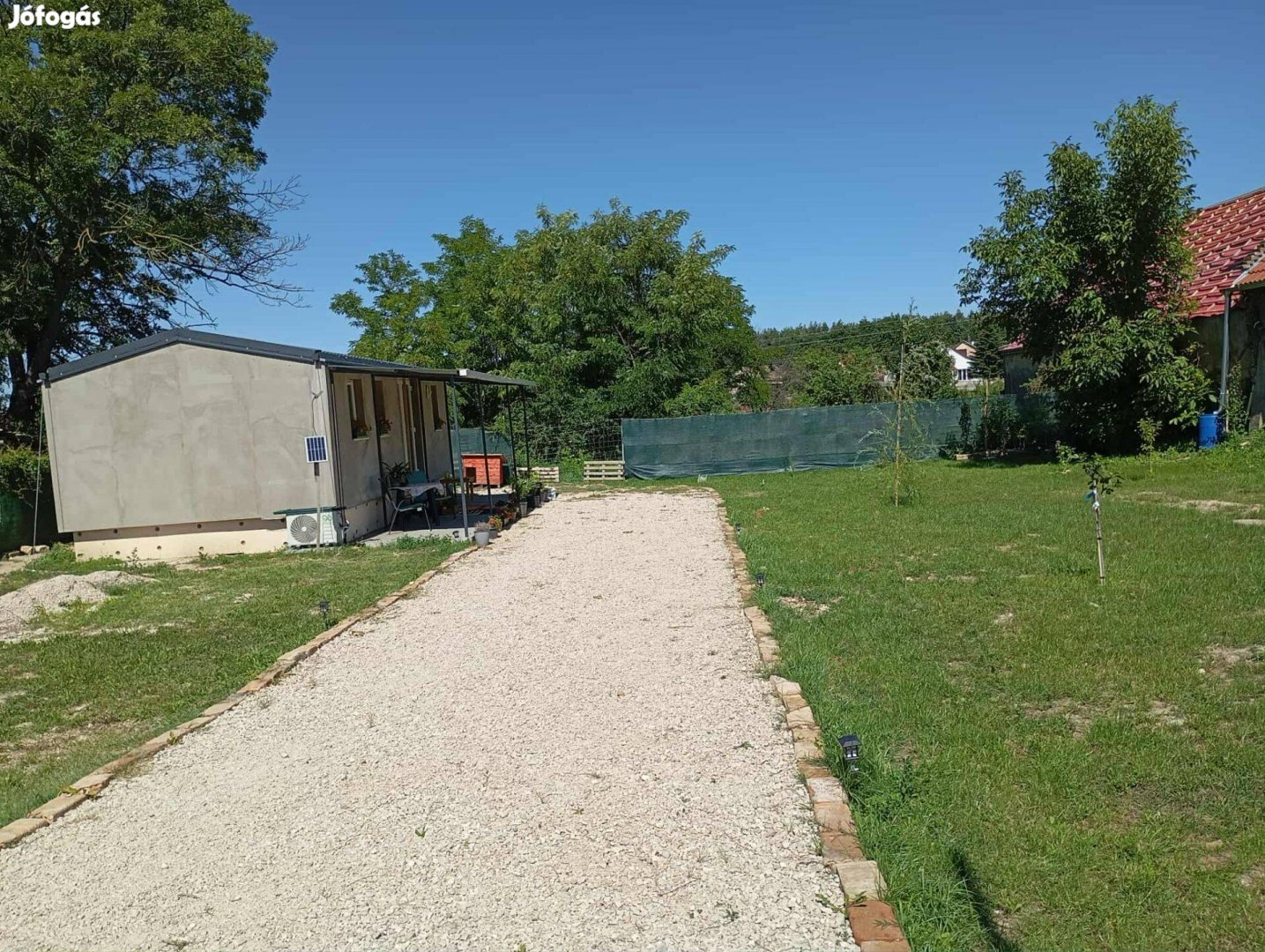 Nagytevelen építési telek - Nagytevel, Telek, föld - Jófogás Ingatlan