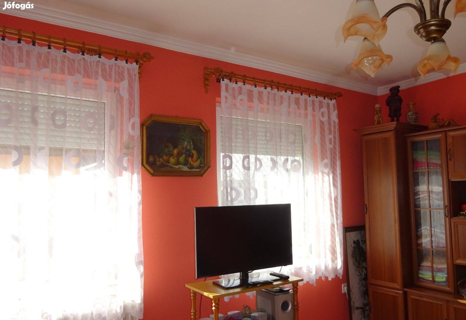 Napfényes kertes családi ház - Borbánya, Nyíregyháza, Szabolcs-Szatmár ...