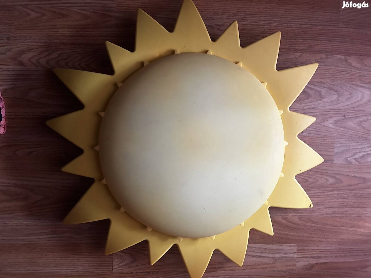 Napocska lámpa - Nyíregyháza, Mennyezeti világítás - Jófogás