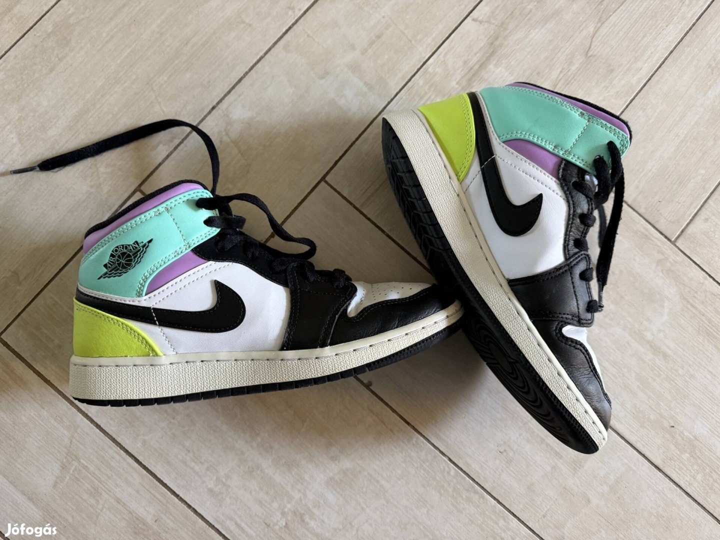 Nike Jordan cipo - Érd, Cipők - Jófogás