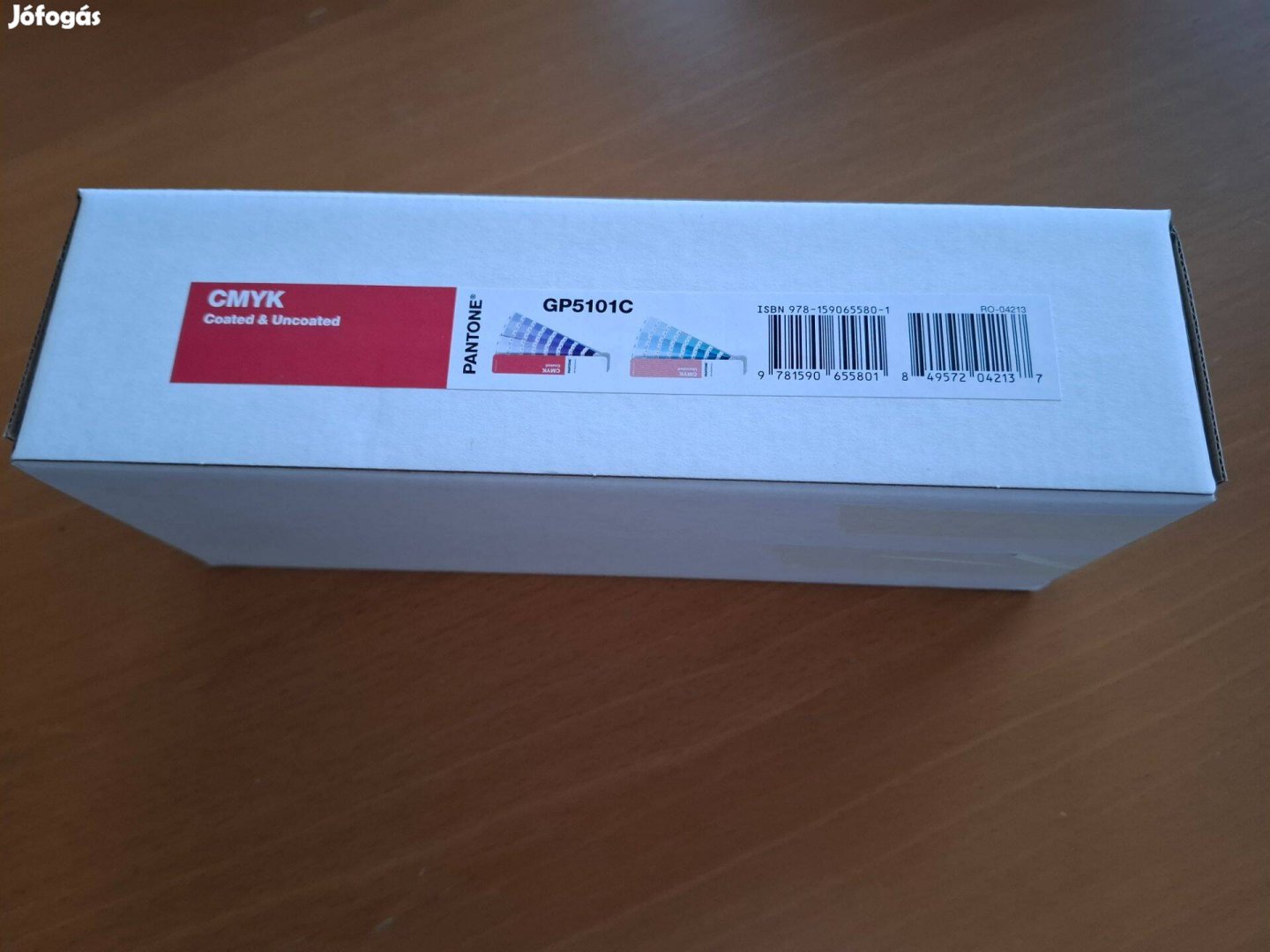 Pantone CMYK Color Guide szett - Gyál, Egyéb - Jófogás