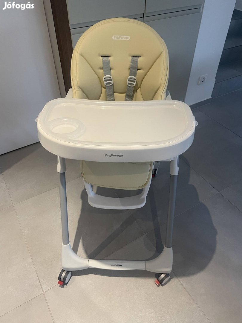 Peg Perego Prima Pappa etetőszék tökéletes állapotban - Felsőgöd ...