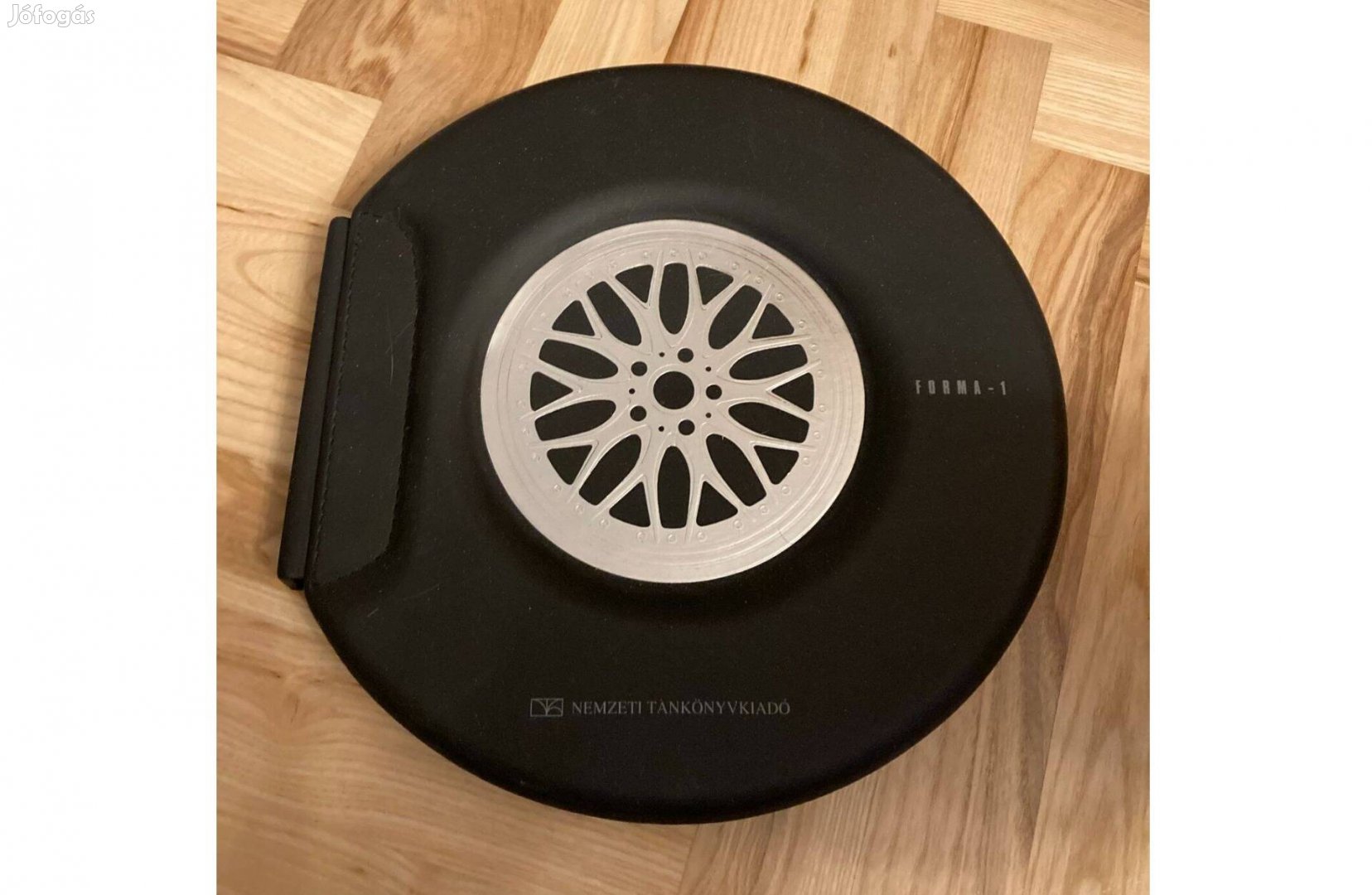 Peter Murray - Forma 1 könyv - XX. kerület, Szakkönyv, kézikönyv - Jófogás