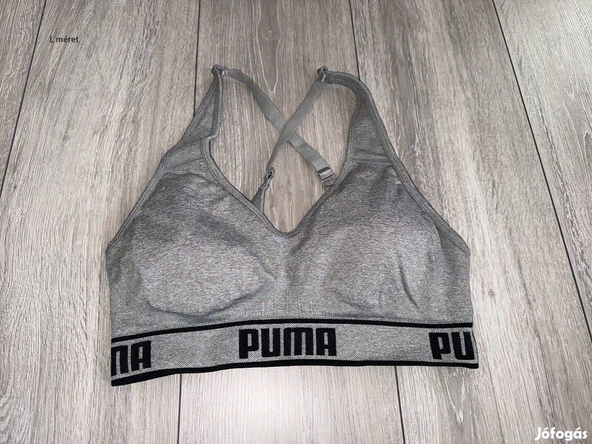 Puma sportmelltartó L -es - Hajdúsámson, Sportruházat - Jófogás