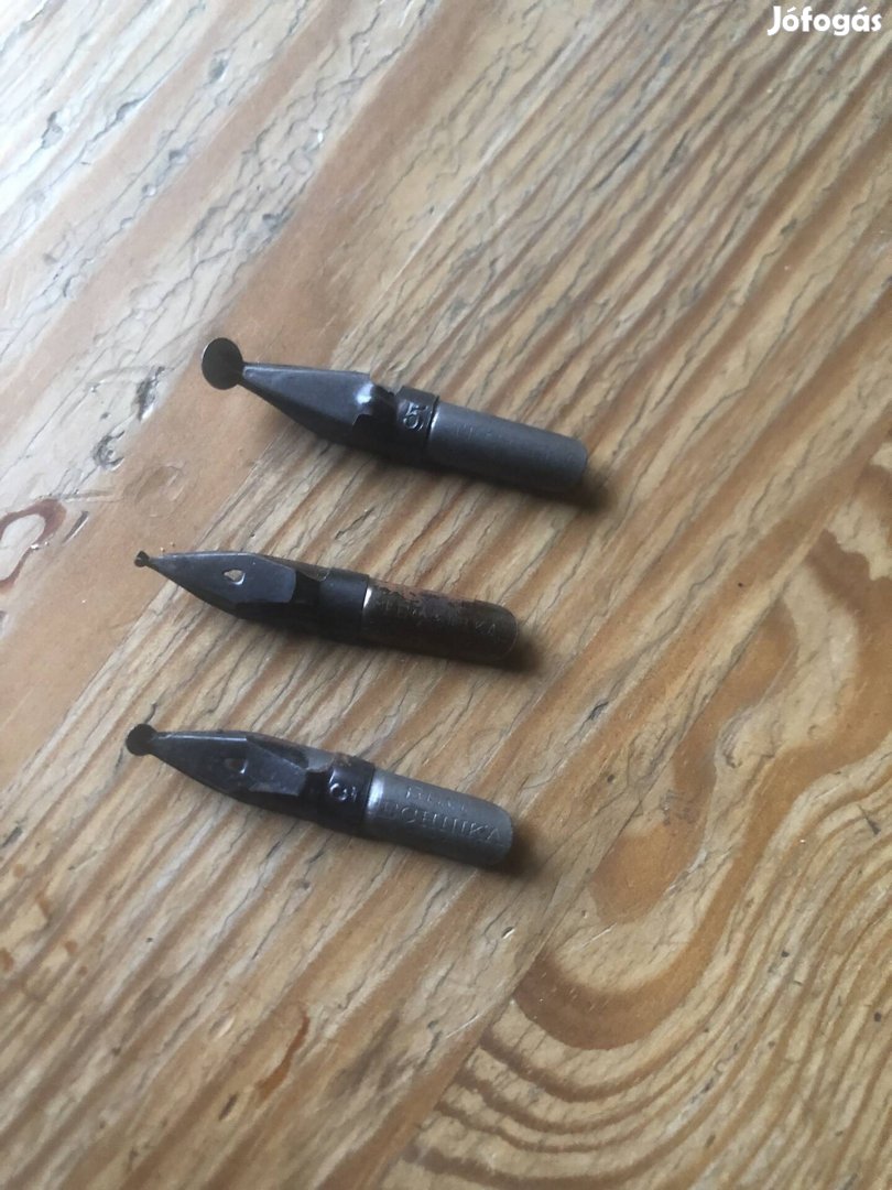 Régi tollhegy 5 darabonként 2000 Ft - Lenti, Egyéb - Jófogás