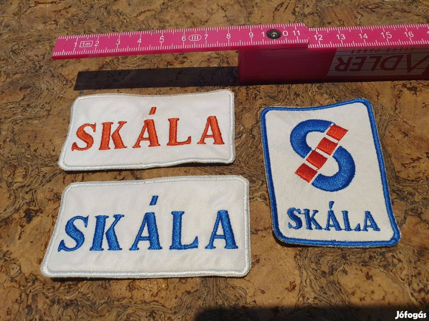 Retro skálás ruha felvarrók skála coop szocreál kádár áfész centrum ...