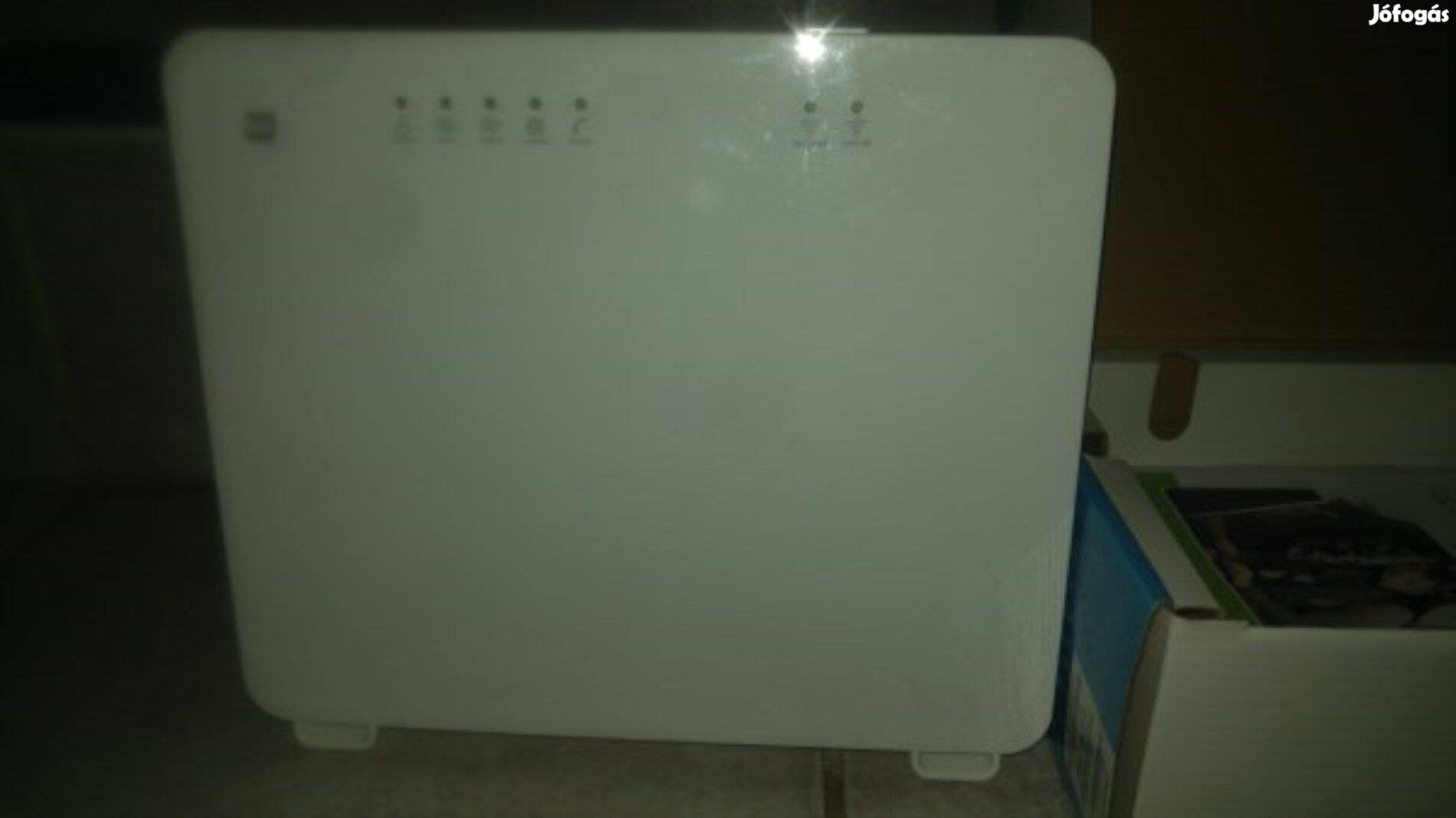 Sagemcom TDC Homebox V5DK40-04 modem, Wifi-s, USB - Kecskemét, Hálózati ...