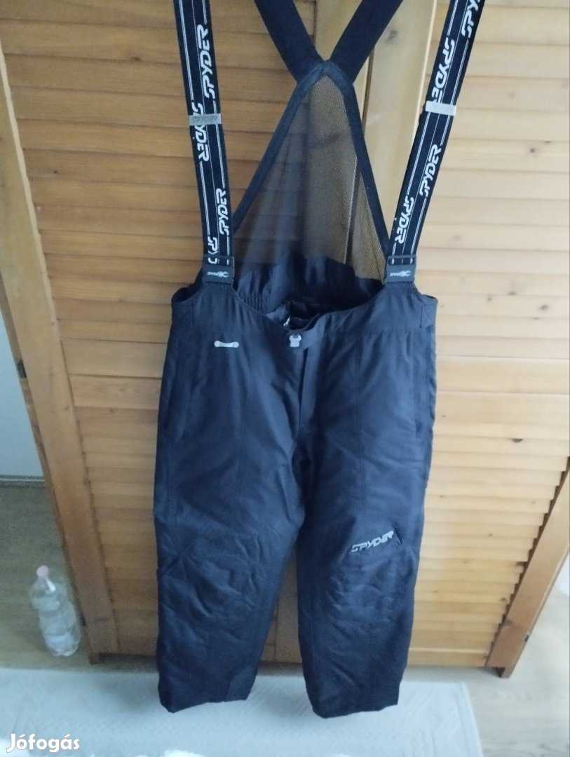 Spyder férfi vastag síruha - Pécs, Sportruházat - Jófogás