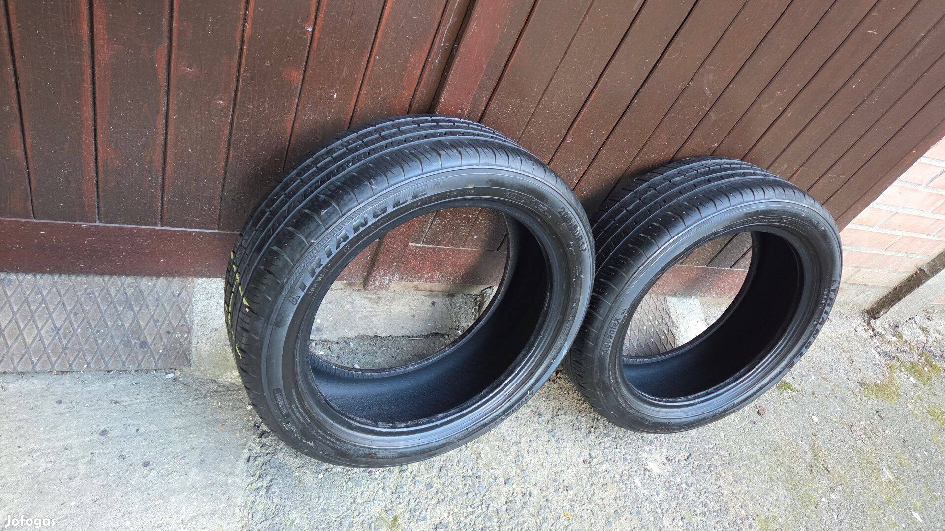 Suzuki S-Cross Vitara nyári gumi 205/50R17 205 50 R 17 - Szolnok ...