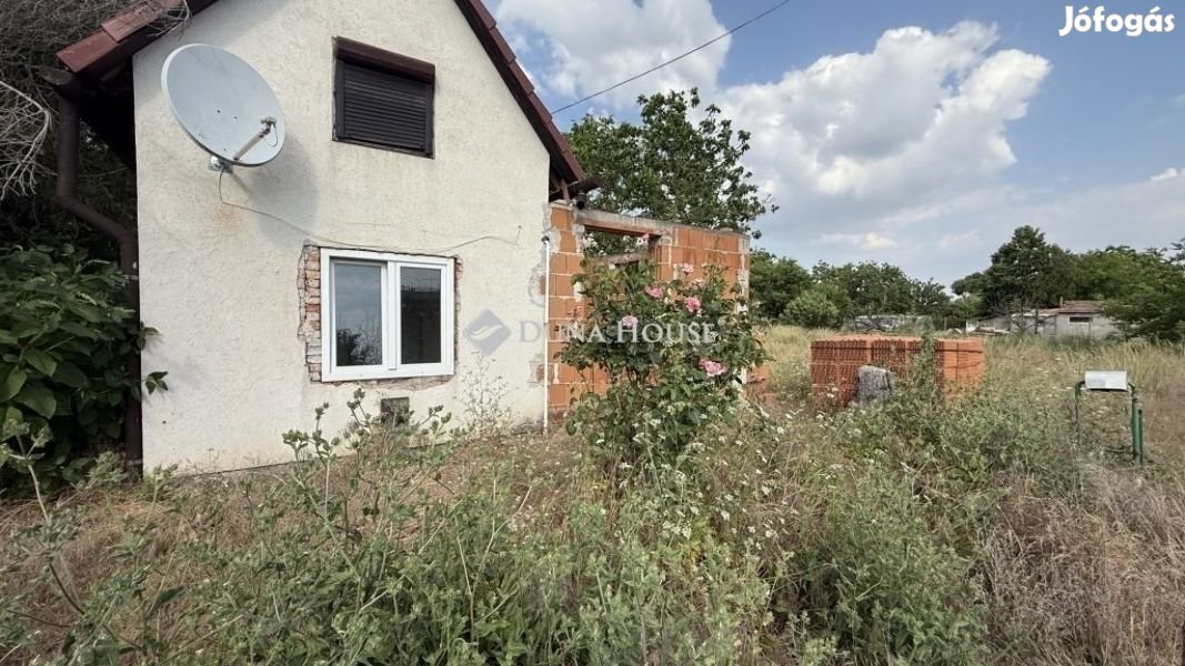 Szegedi 1453 nm-es telek eladó - Szeged, Telek, föld - Jófogás Ingatlan