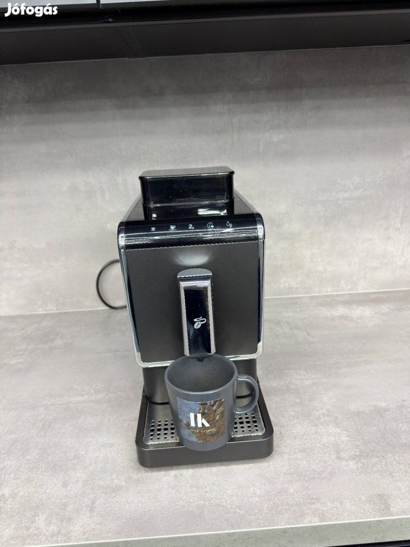 Tchibo Esperto Grafit - Cegléd, Kávéfőző, teafőző - Jófogás