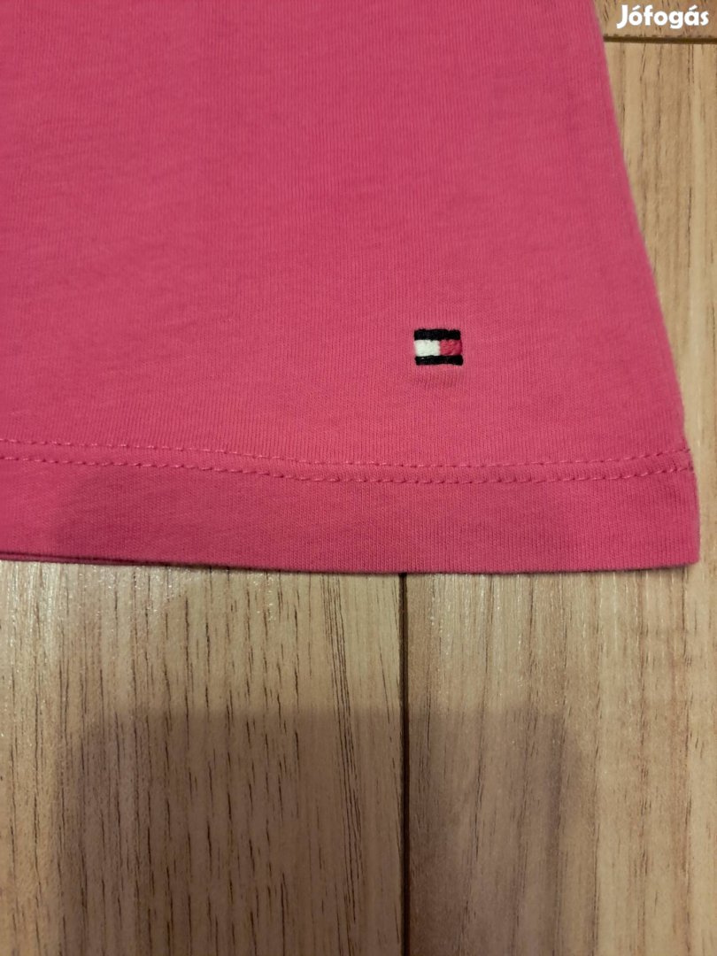 Tommy Hilfiger női póló - Fót, Póló - Jófogás