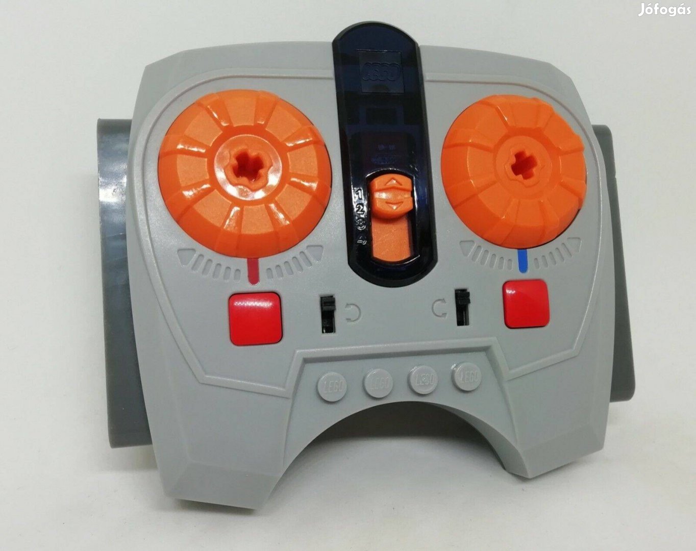 Uj Lego Power Hub Powered Up taviranyito remote controll - XIV. kerület ...