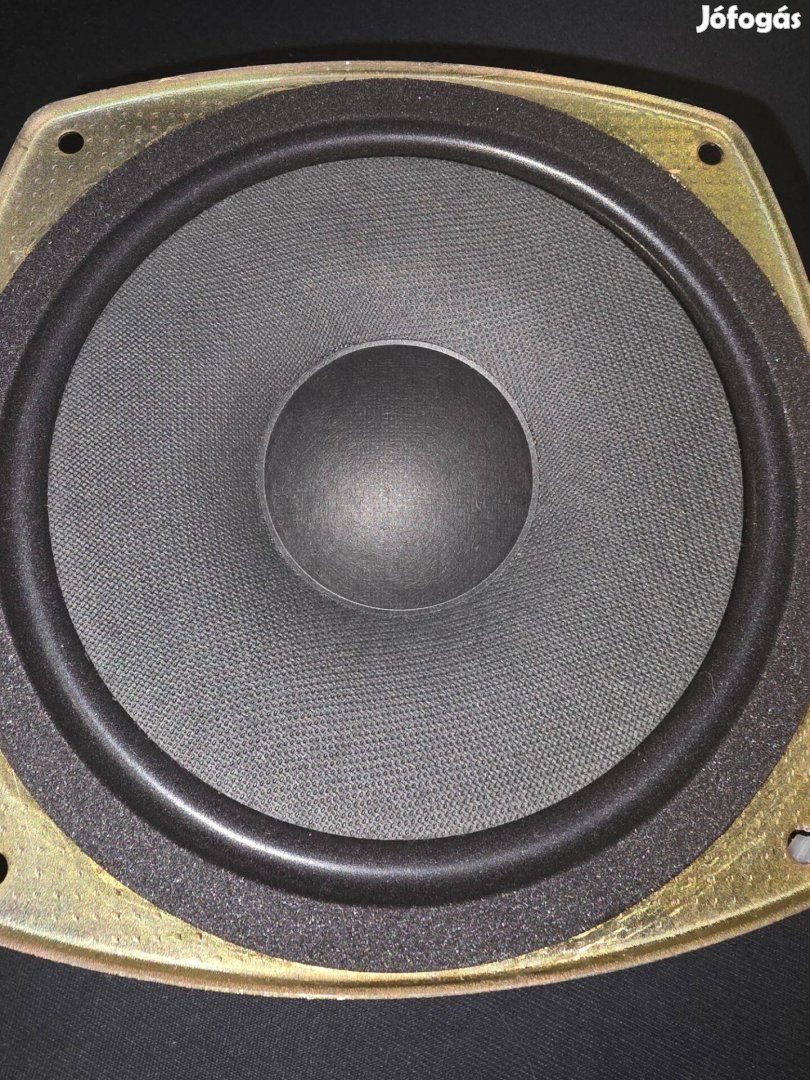 Videoton ha16/1108 - Gomba, Házimozi rendszer, erősítő, hangfal - Jófogás