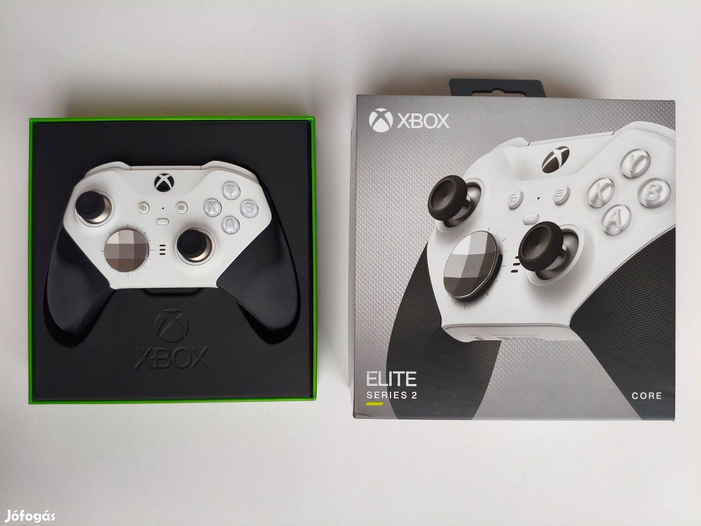 Xbox Controller Elite Series 2 - XI. kerület, Xbox konzol és játékok ...